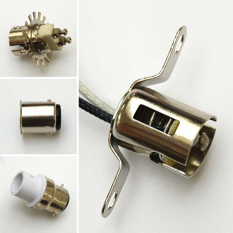 Navigation Lights: LED Replacement Bulb Information – Boatlamps