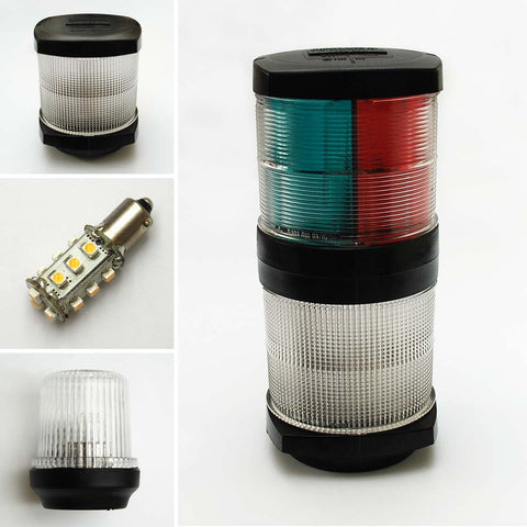 LED Marine PMW Dimmer Module 9-32V DC • Boatlamps