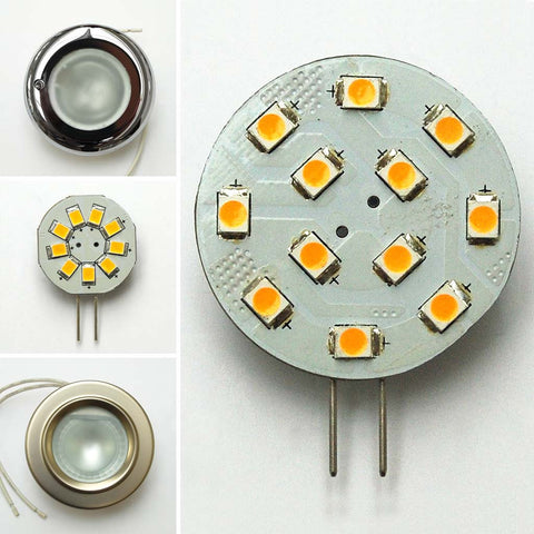 LED Marine PMW Dimmer Module 9-32V DC • Boatlamps