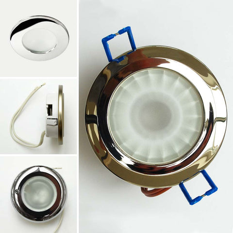 Navigation Lights: LED Replacement Bulb Information – Boatlamps