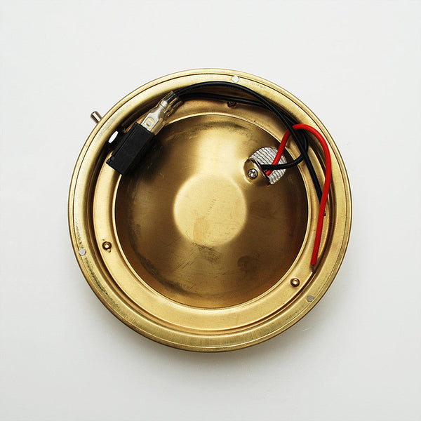 Classic Surface Mounted Compact LED Light Fixture 110mm x 40mm ...