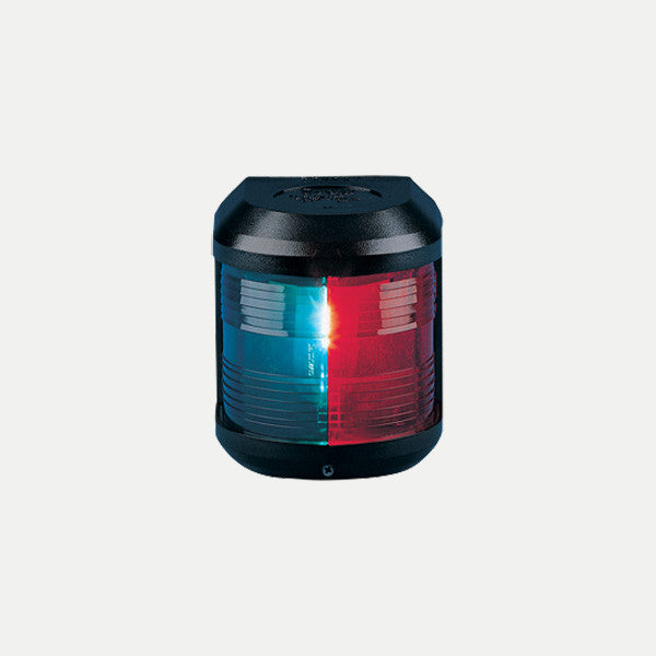 Aqua Signal Series 25 Standard: Range of Navigation Lights • Boatlamps