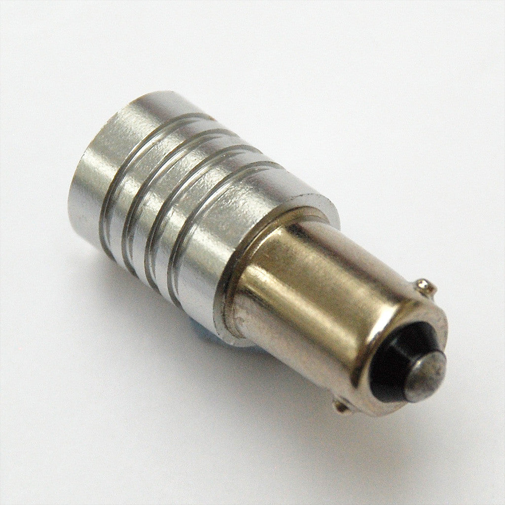 BA9S High Power LED Mini Flood Light Lamp • Boatlamps