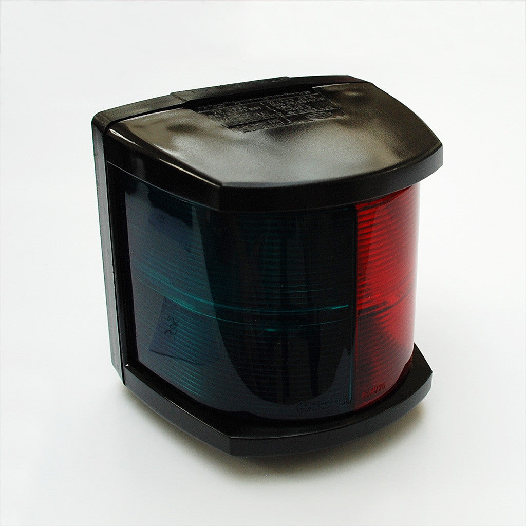 Hella Marine Series 2984: Bi-Colour Light • Boatlamps