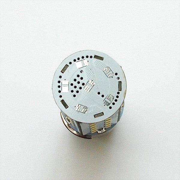 P28S 60 SMD 2835 Very High Output LED Lamp: 10-30V DC • Boatlamps