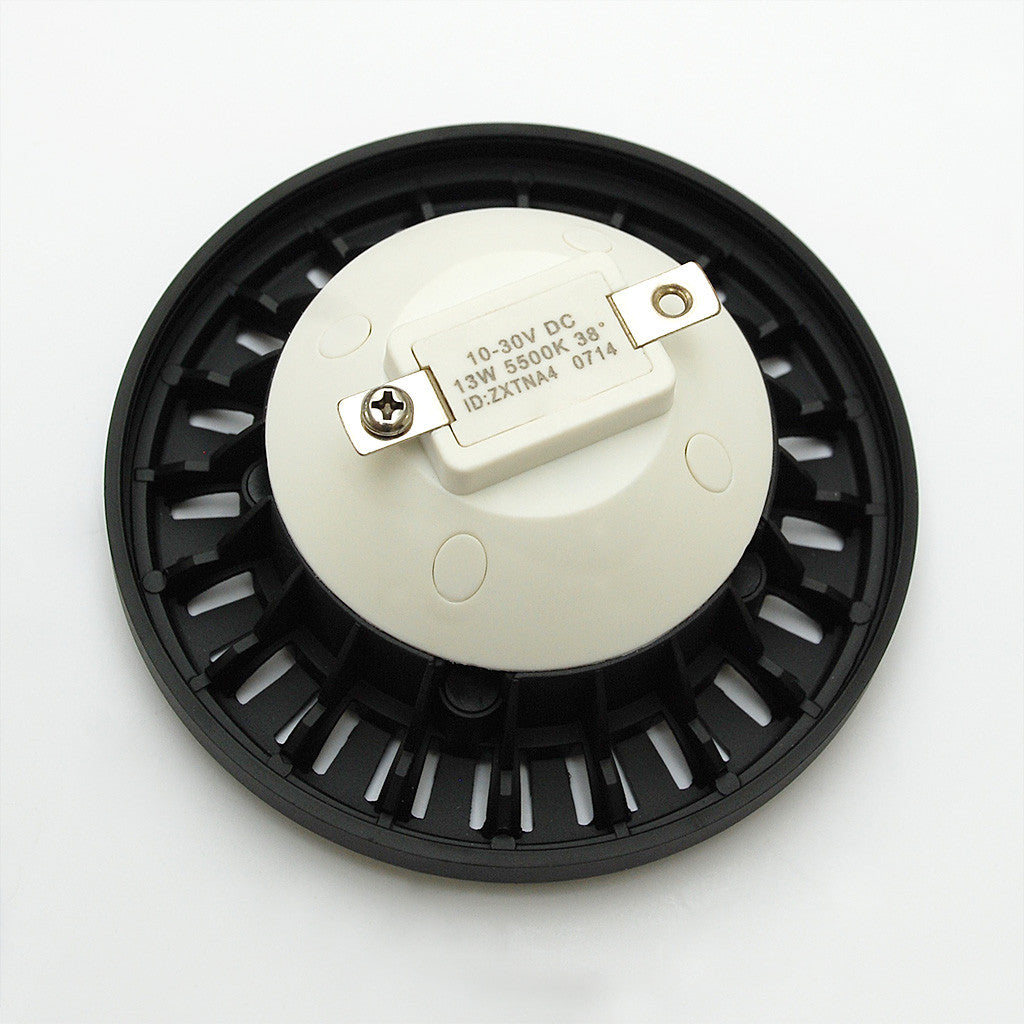 PAR 36 Sealed-Beam LED Replacement Lamp: Waterproof • Boatlamps